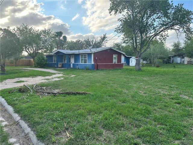 1508 Tierra Drive