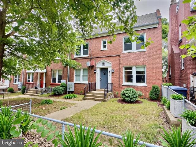 1508 V St SE, Washington, DC 20020 | MLS #DCDC2254