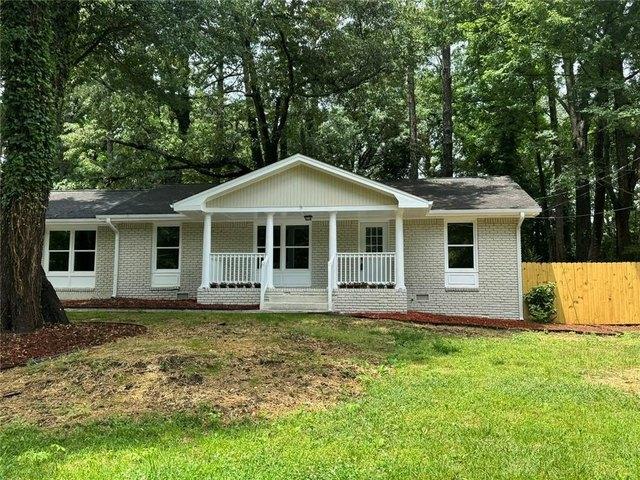 1508 Vancouver Dr, Tucker, GA 30084