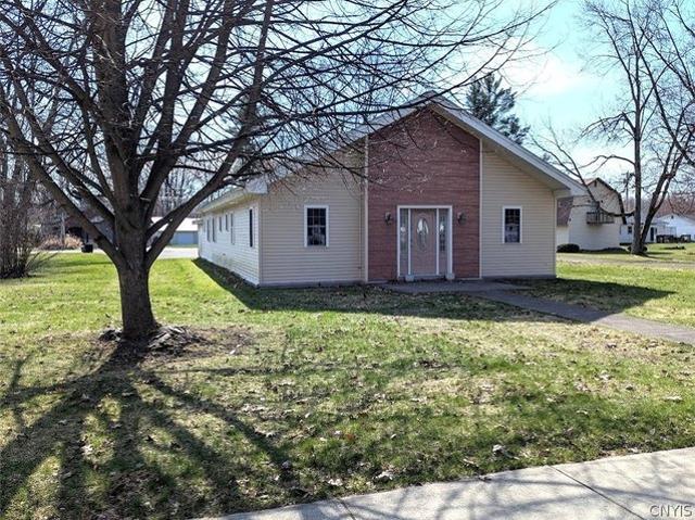 1508 Vienna Rd, Blossvale, NY 13157
