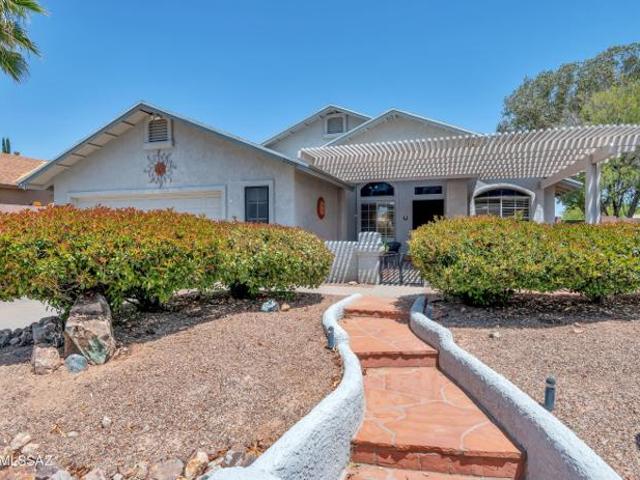1508 W Camino Acierto, Sahuarita, AZ 85614