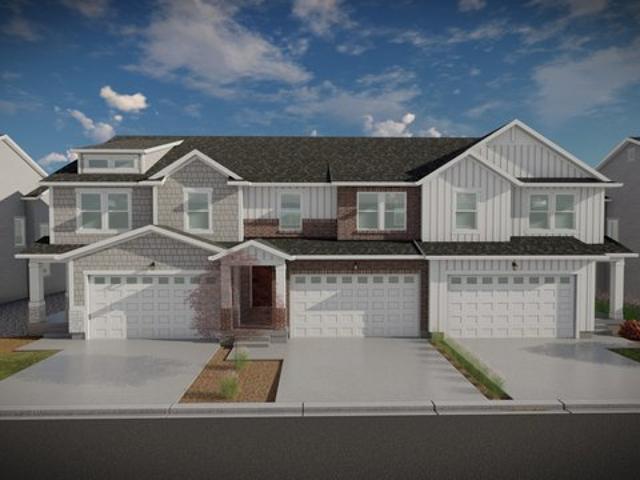 1508 W Banner Dr Unit 823, Saratoga Springs, UT 84045