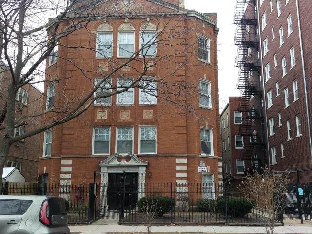 1508 W. Fargo