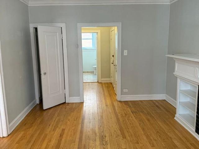 1508 W. Fargo Studio Apartment for Rent at 1508 W Fargo Ave, Chicago, IL 60626 Rogers Park