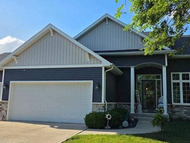 1508 W Iowa Ave, Indianola, IA 50125
