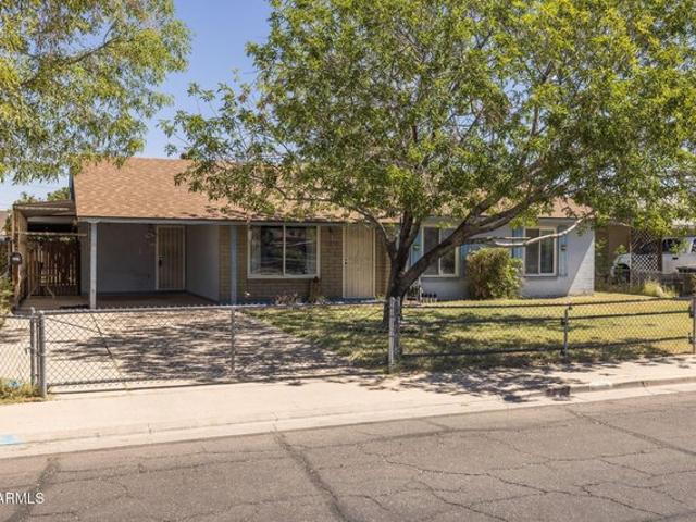 1508 W Vine Ave, Mesa, AZ 85202