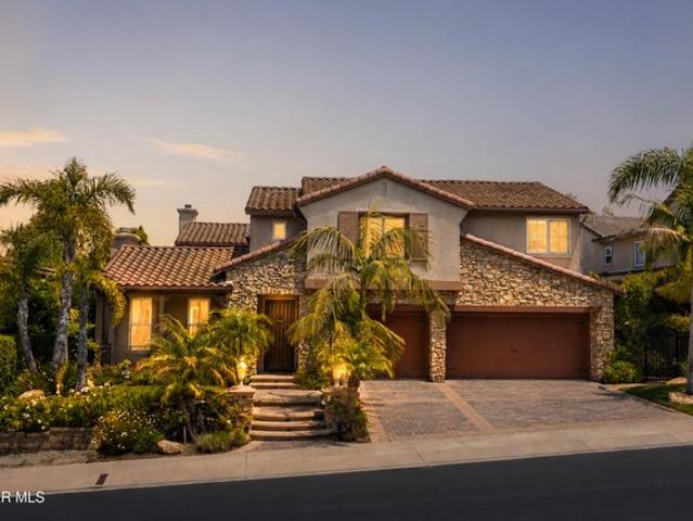 1508 Warm Springs Ave, Thousand Oaks, CA 91320