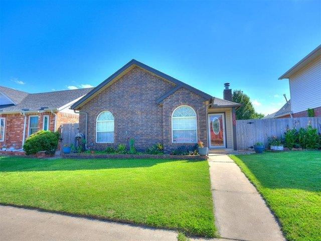 1508 Westmore Dr, Oklahoma City, OK 73170