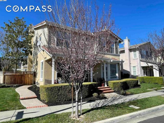 1508 Whispering Oaks Way, Pleasanton, CA