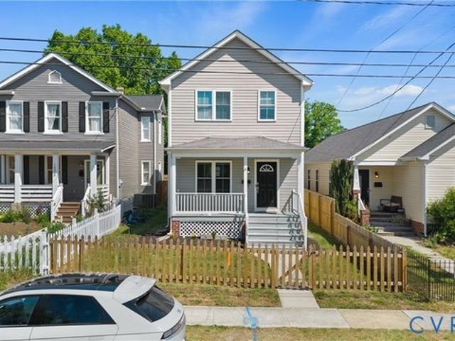 1508 Williamsburg Rd, Richmond, VA 23231