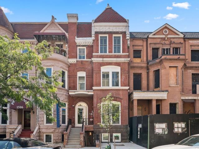 1508 21st Street NW Unit# 2, Washington, US, DC