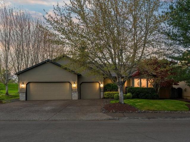 15093 SW Smock St, Sherwood, OR 97140