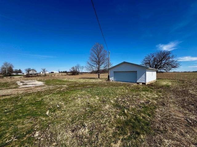15090 N Co Road 700 E, Dunkirk, IN 47336 | MLS #202609
