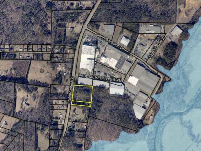 1509/11 Highway 100