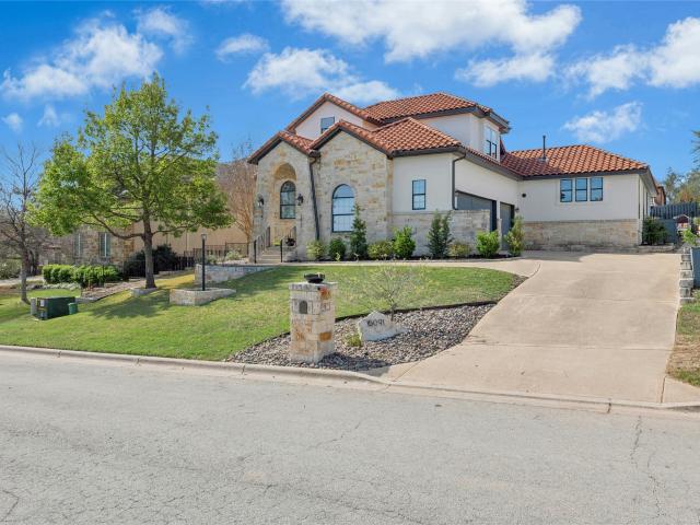 15091 Barrie Dr, Austin, TX 78734 | MLS #3479