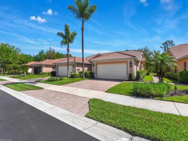 15094 Cortona Way, Naples, FL 34120
