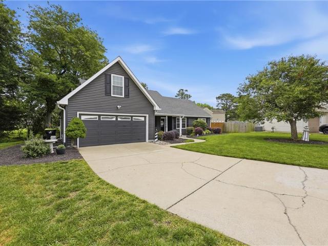 15094 Larkspur CT