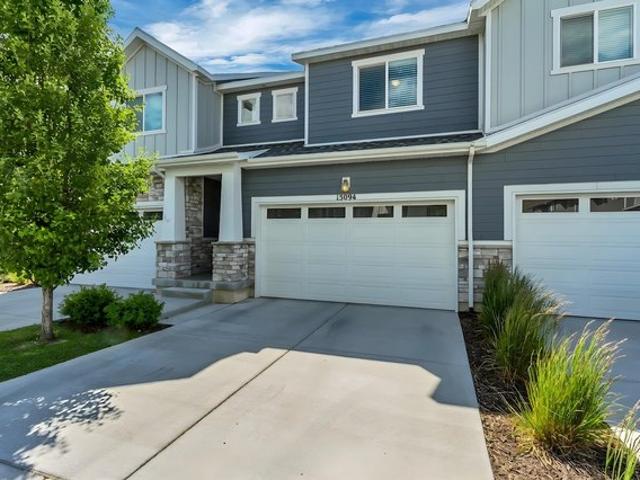 15094 S Halter Way, Bluffdale, UT 84065
