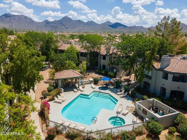 15095 N Thompson Peak Pkwy Unit 1118, Scottsdale, AZ 85260