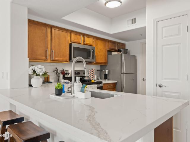 15095 N Thompson Peak Pkwy, Unit 1118, Scottsdale, AZ 85260 | MLS #7010
