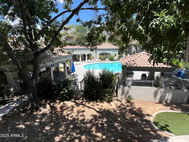 15095 N Thompson Peak Pkwy, Unit 2024, Scottsdale, AZ 85260 | MLS #7055