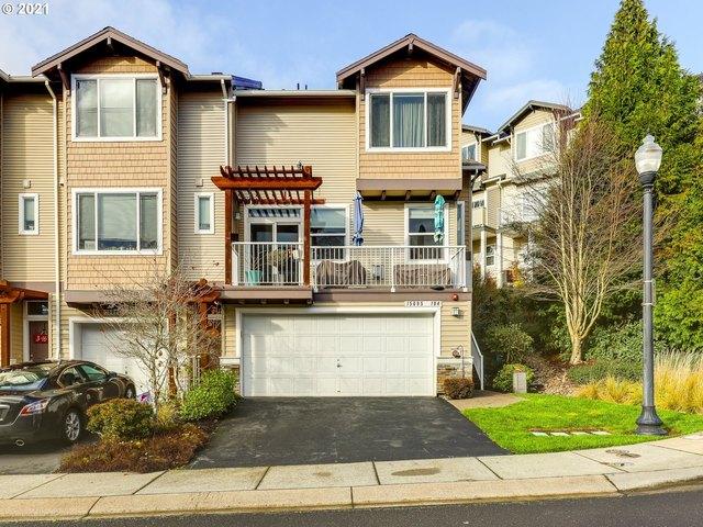 15095 SW Warbler Way Unit 104, Beaverton, OR 97007