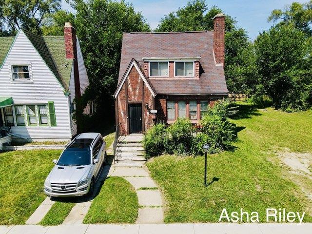 15099 Monte Vista St, Detroit, MI 48238