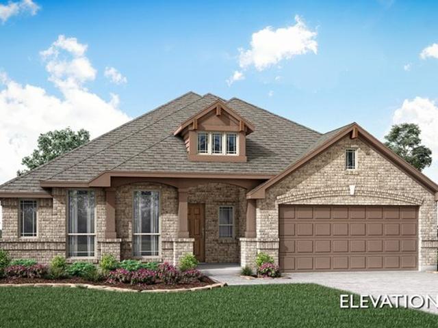 1509 Maidenstone Dr, Forney, TX 75126
