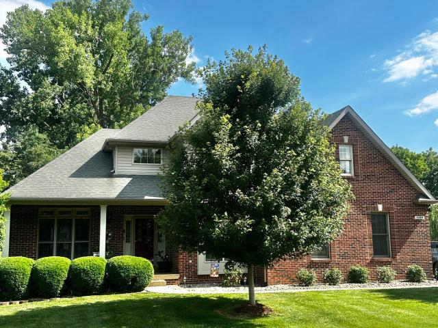 1509 Manchester Dr