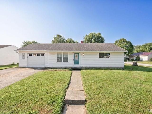 1509 Maplewood Dr, Kokomo, IN 46902