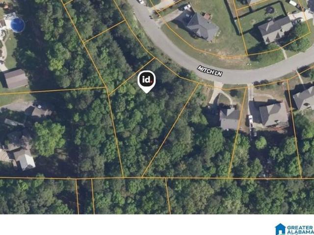1509 Mitch Ln Lot 20, Alabaster, AL 35007