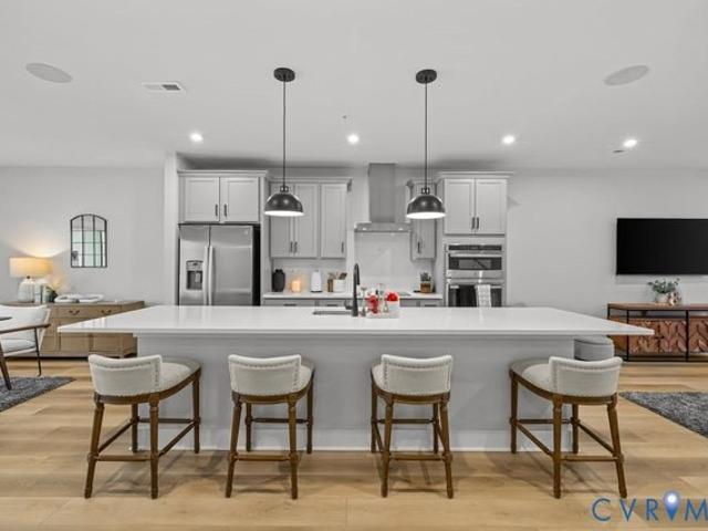 1509 Moore St Unit B, Richmond, VA 23220