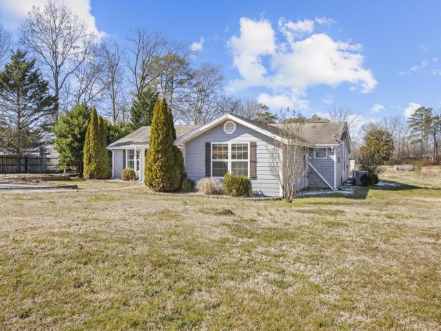1509 Morris Hill Rd, Chattanooga, TN 37421 | MLS #1527