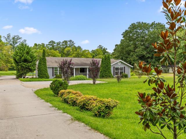 1509 Morris Hill Road