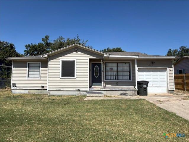 1509 NW S Young Dr, Killeen, TX 76543