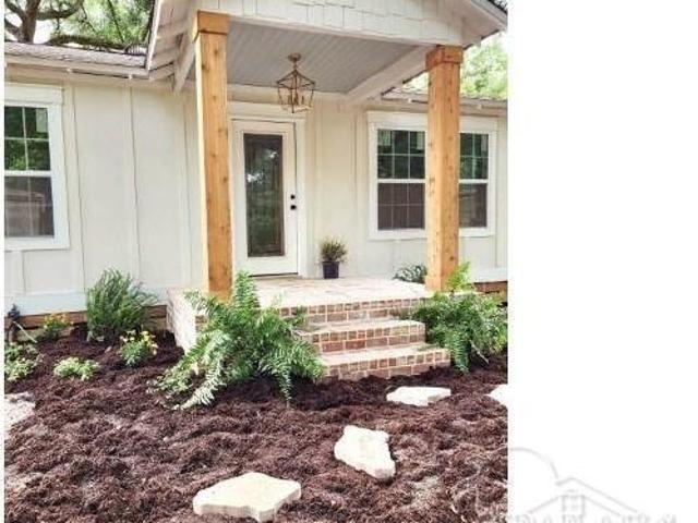 1509 N 62nd Ave, Pensacola, FL 32506