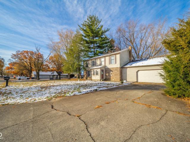 1509 N Buckeye Rd, Muncie, IN 47304 | MLS #22072 | Compass