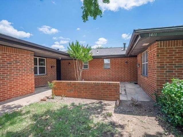 1509 N Hartford St Units 1509 & 1511, Stillwater, OK 74075
