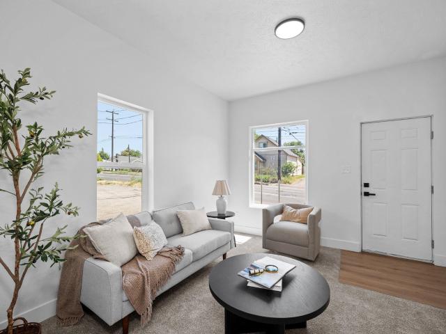 1509 N Maple St, Spokane, WA 99201 | MLS #202612 | Compass