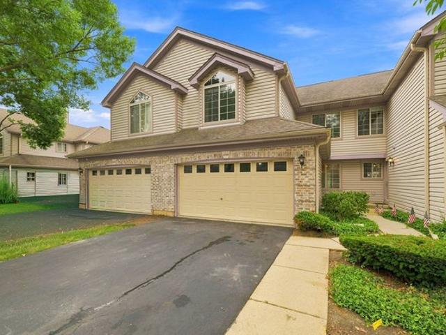 1509 N Saint Marks Pl, Palatine, IL 60067