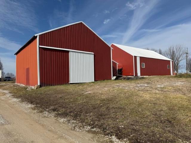 1509 N Toohey Ridge Road
