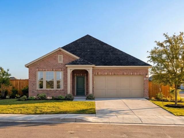 1509 Northview Ln, Josephine, TX 75173