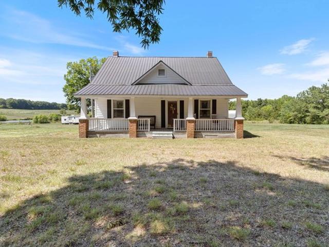 1509 Oak Hill Rd, Oxford, NC 27565