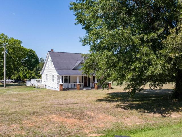 1509 Oak Hill Road