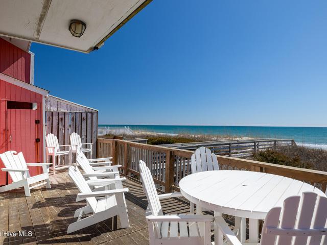 1509 Ocean Drive # West