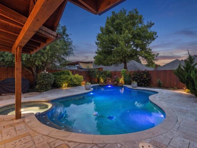 1509 Aylesbury Lane