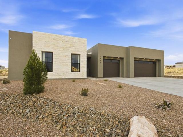 1509 Aztec Moon Ct SE, Rio Rancho, NM 87124