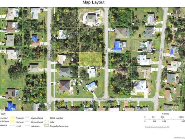 1509 Abel St, Port Charlotte, FL 33952