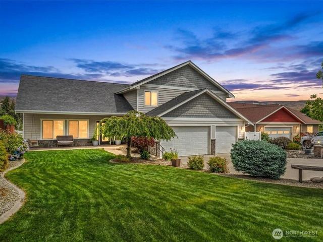 1509 Alexandria Ct, Wenatchee, WA 98801