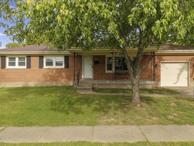 1509 Anna Ln, Louisville, KY 40216